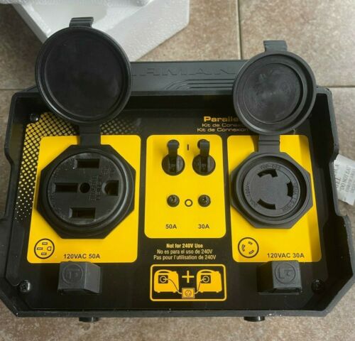 Firman Generator Parallel Kit – BTW Electronic Parts